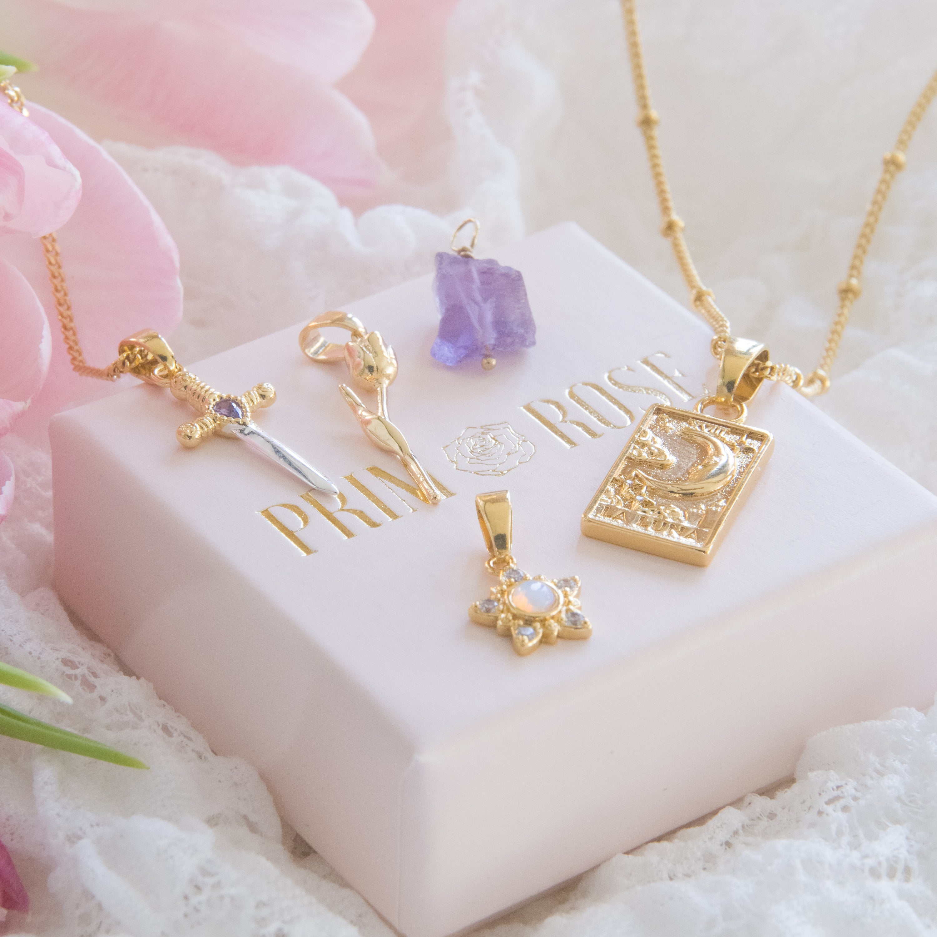 Primrose Jewellery