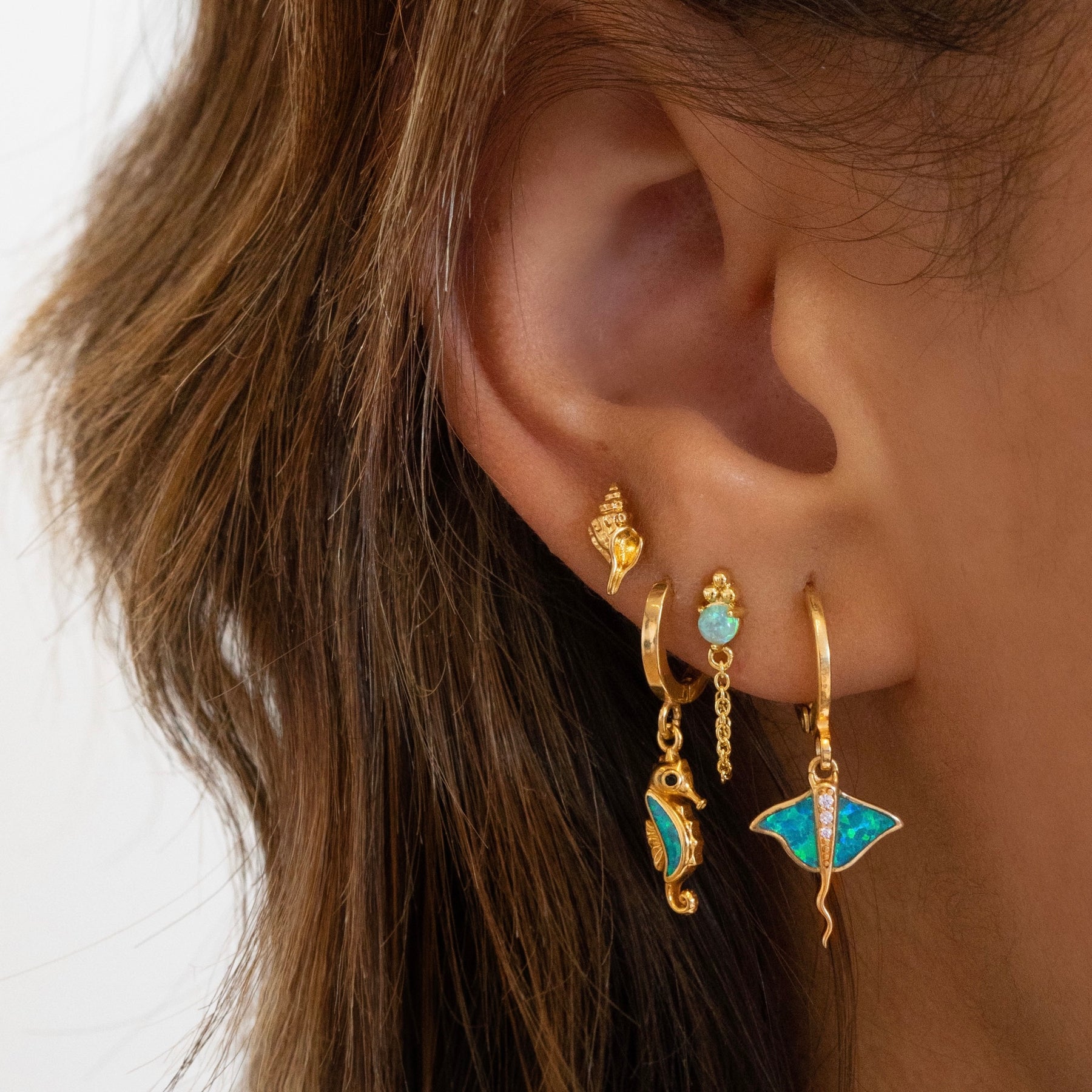Primrose Jewellery
