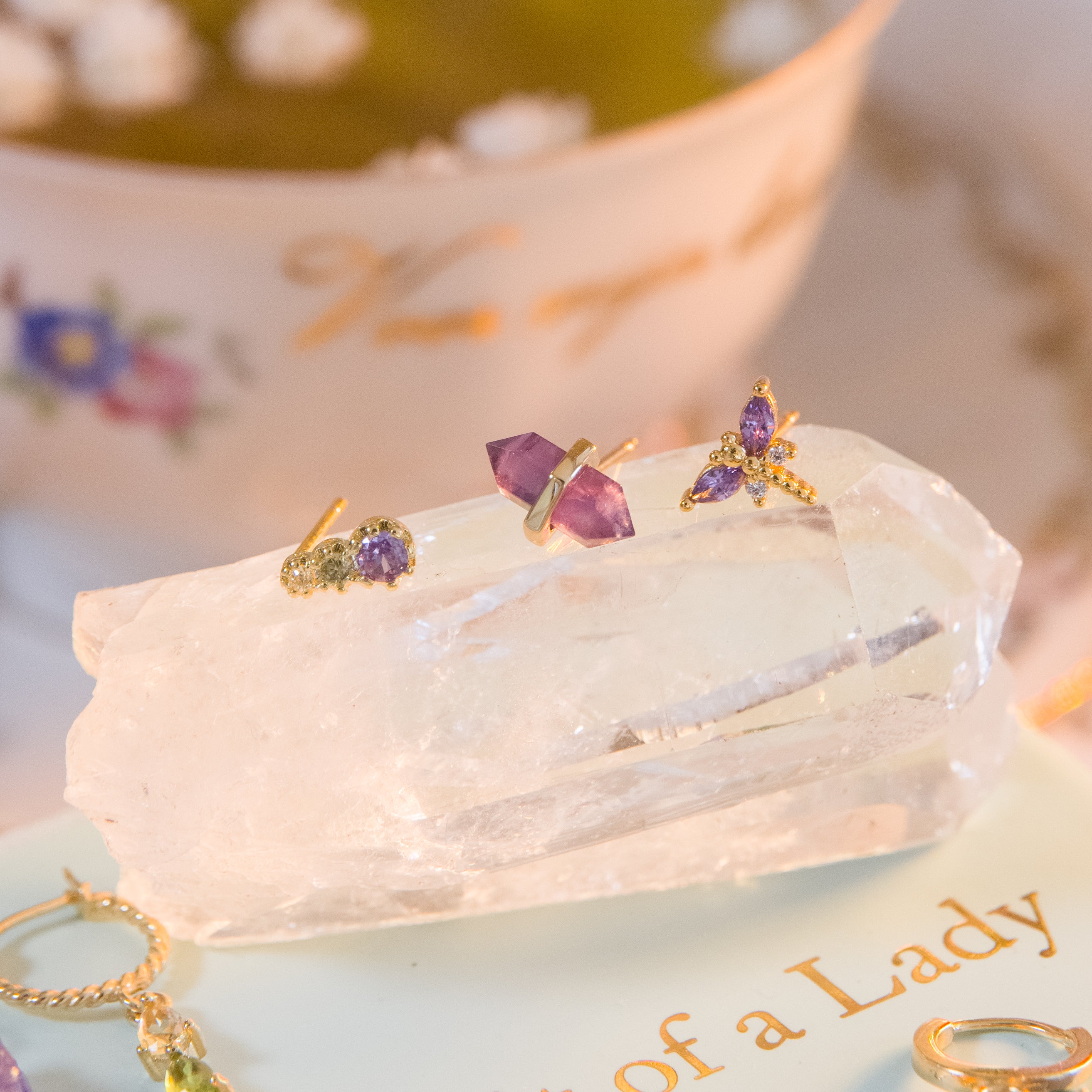 Primrose Jewellery