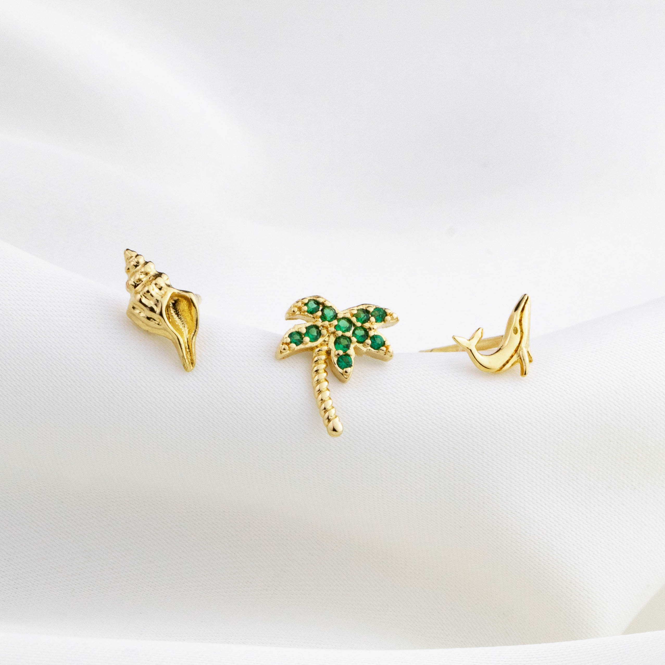 Earring Sets - Primrose Jewellery