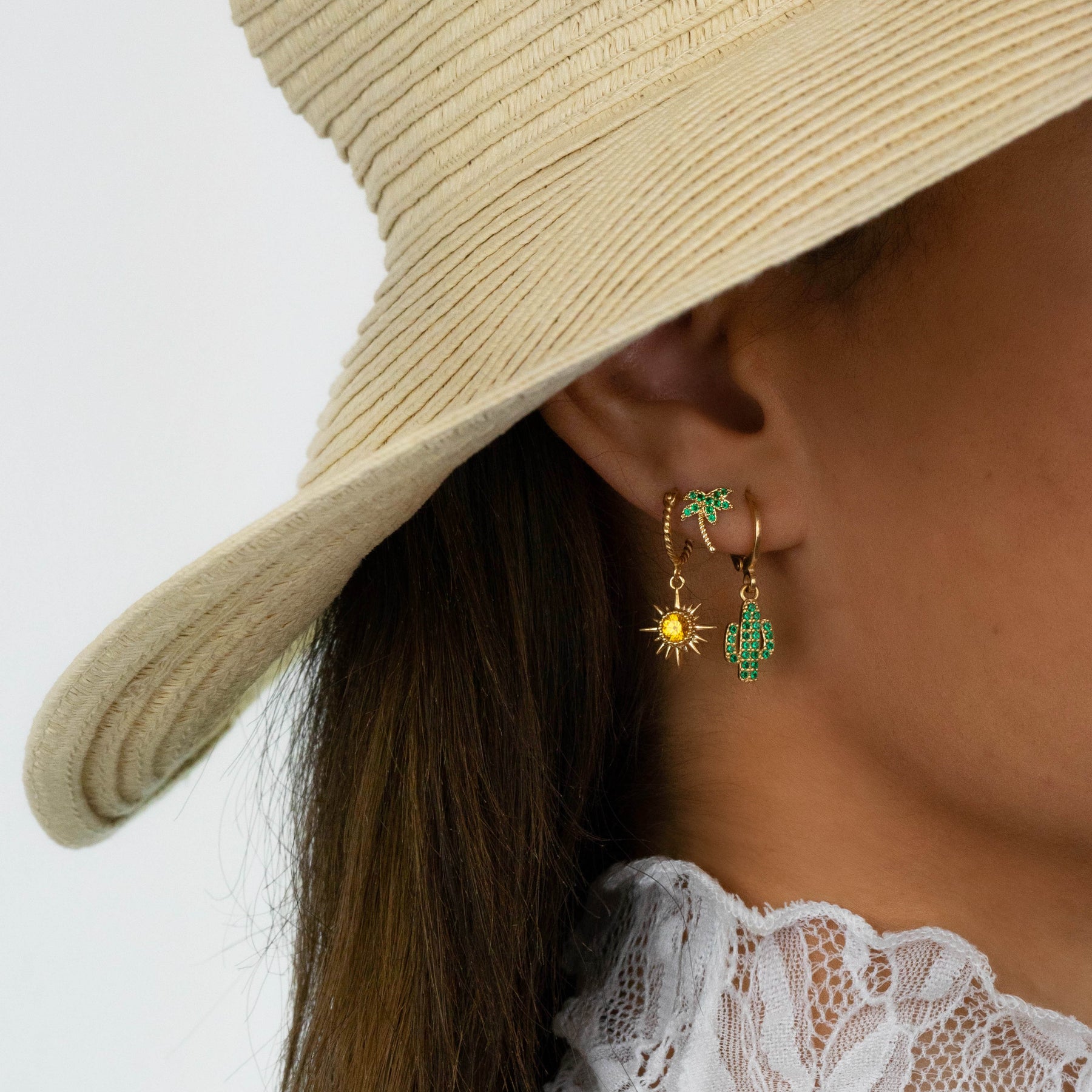 Earring Sets - Primrose Jewellery