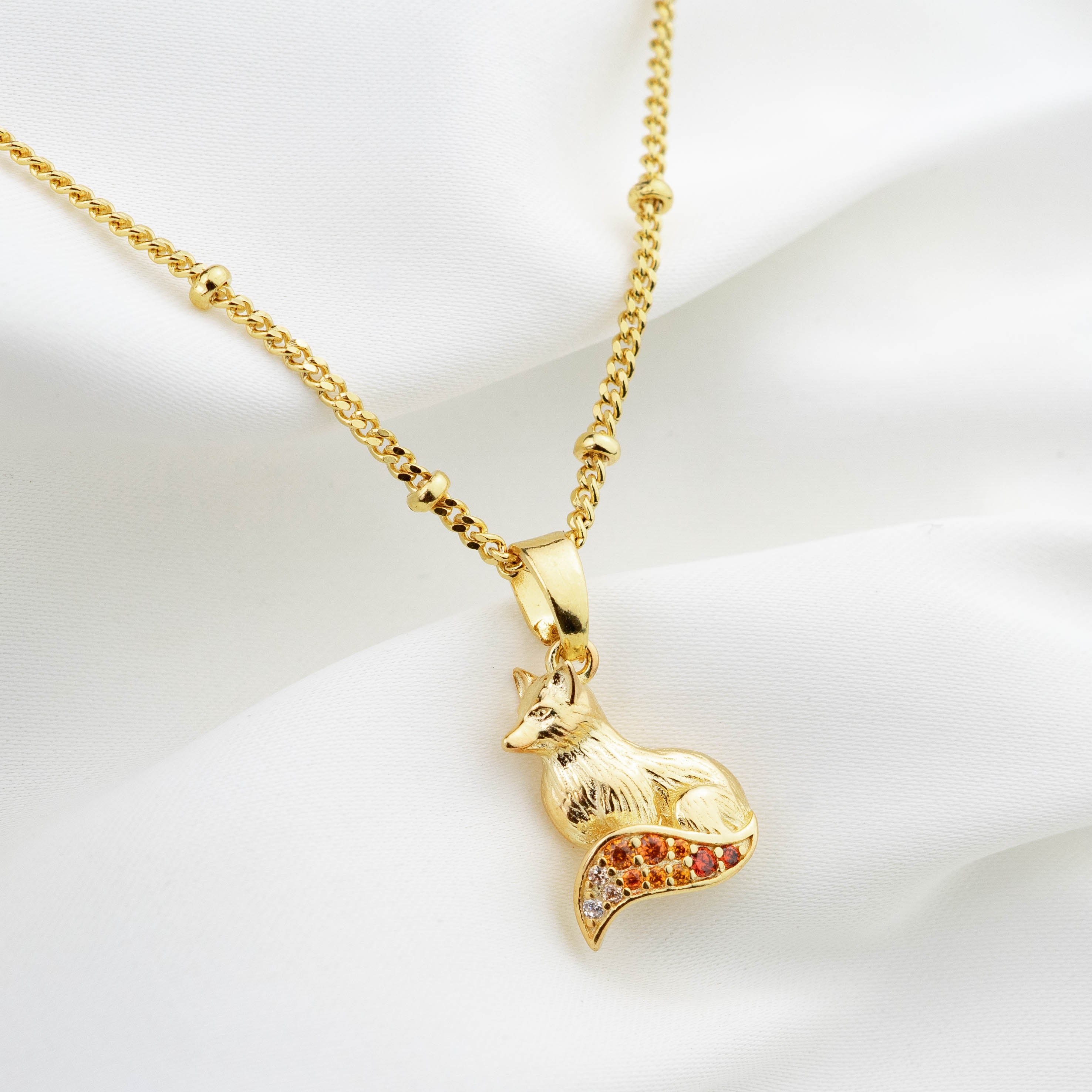 With Love From Amsterdam Tagged "Type: Necklaces" - Primrose Jewellery