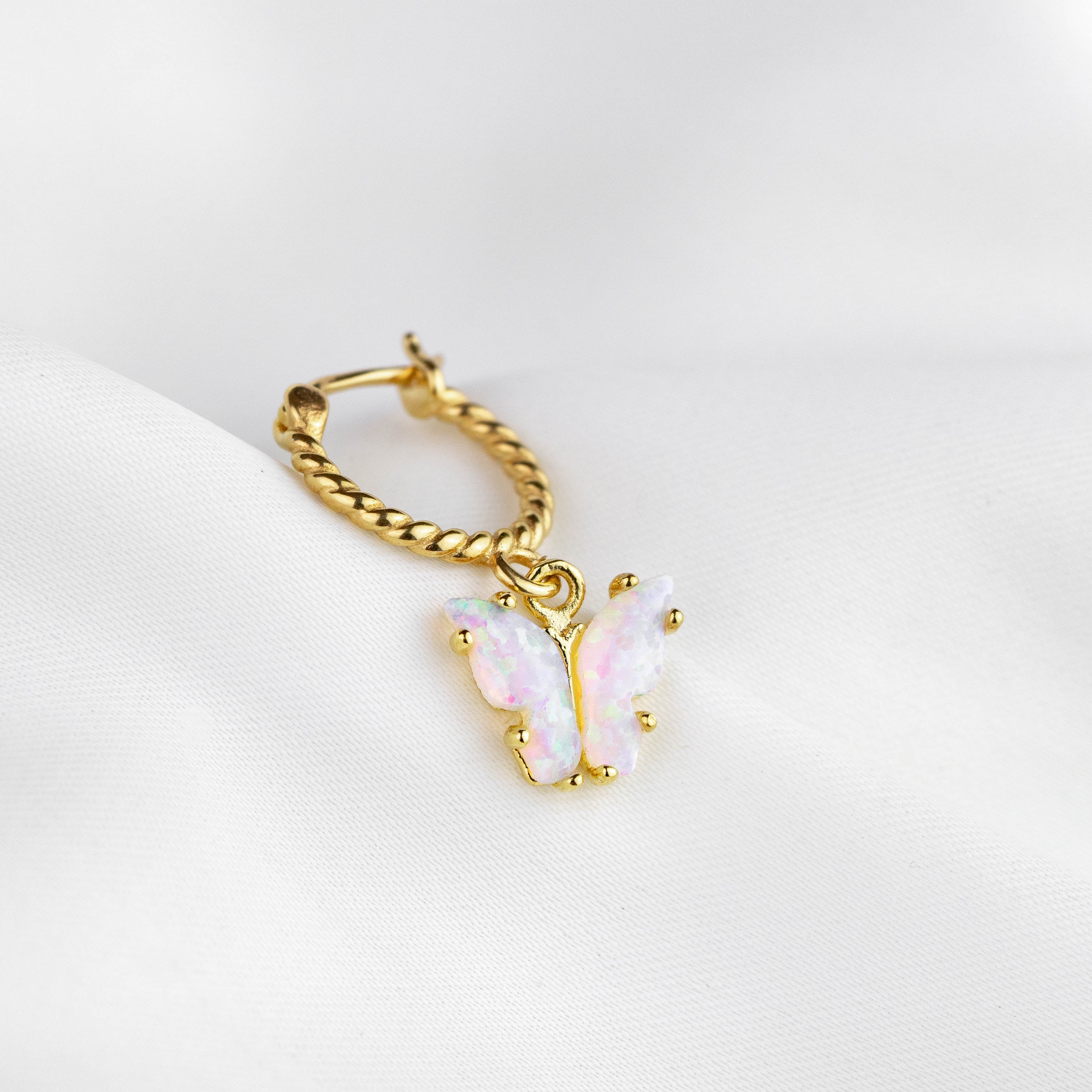 Mix and Match Earrings - Primrose Jewellery